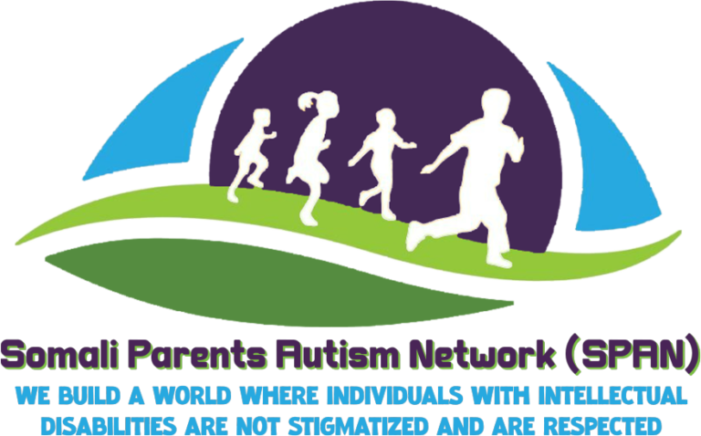 Somali Parents Autism Network