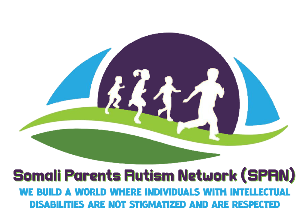 Programs/Projects - Somali Parents Autism Network